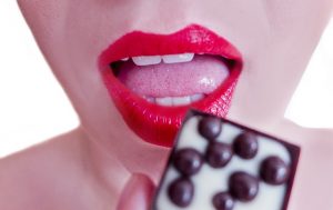 What Causes a Constant Salty Taste In the Mouth?
