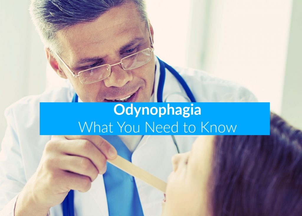 Odynophagia: What You Need to Know - The Healthy Apron