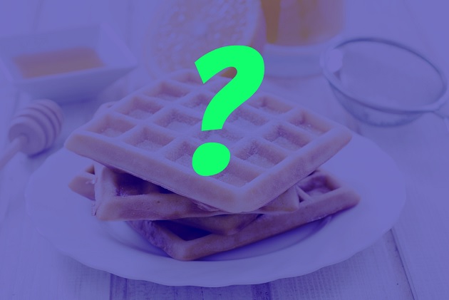 Blue Waffles Disease Is It Just A Myth Or A Real Disease The Healthy Apron