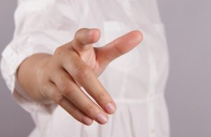 Why Do I Have a Callus on My Finger & How to Get Rid of it? - The ...