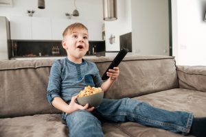 The Consequences of Allowing Your Children to Watch Too Much Television ...