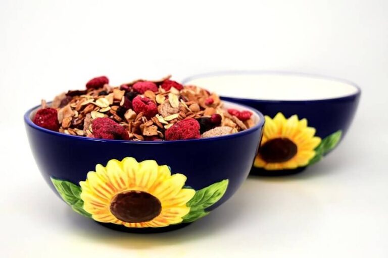 What Is The Acidity or pH of Oatmeal? - The Healthy Apron